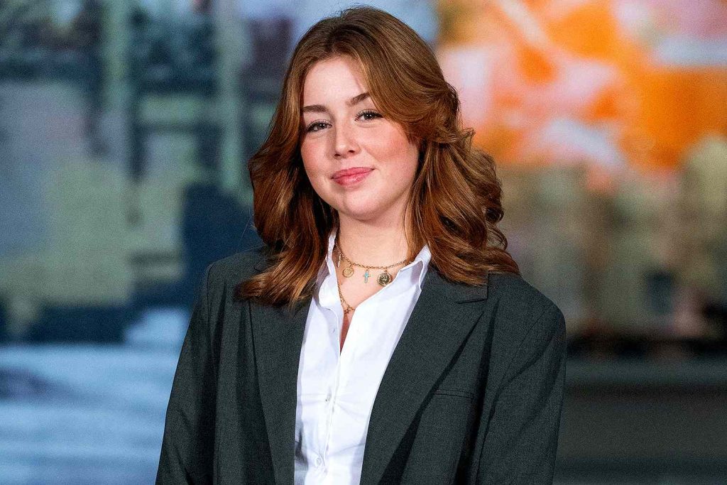 Princess Alexia of the Netherlands: Life and Contributions - NYS Senate 31